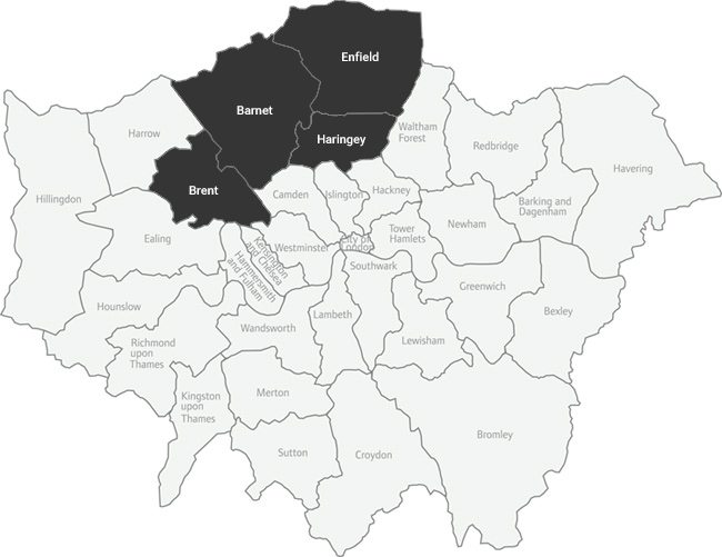 Local Authorities