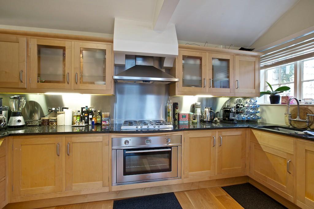 Roberts Mews, Belgravia, SW1X