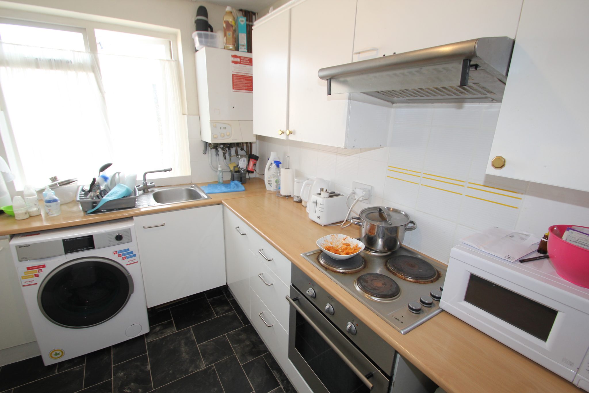 Derby Road, Enfield, EN3