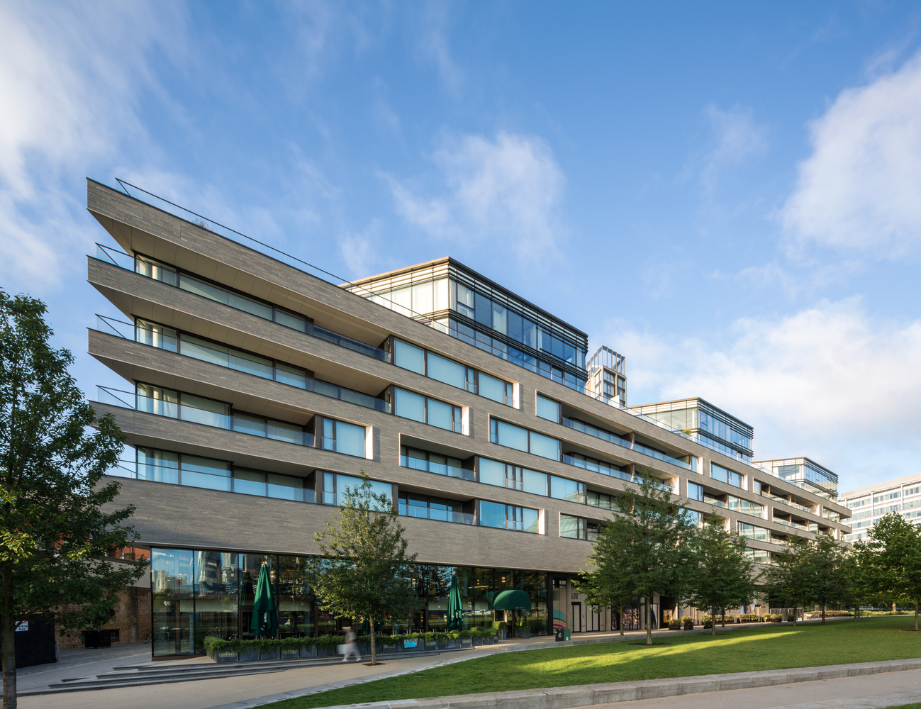 One Tower Bridge, London, SE1