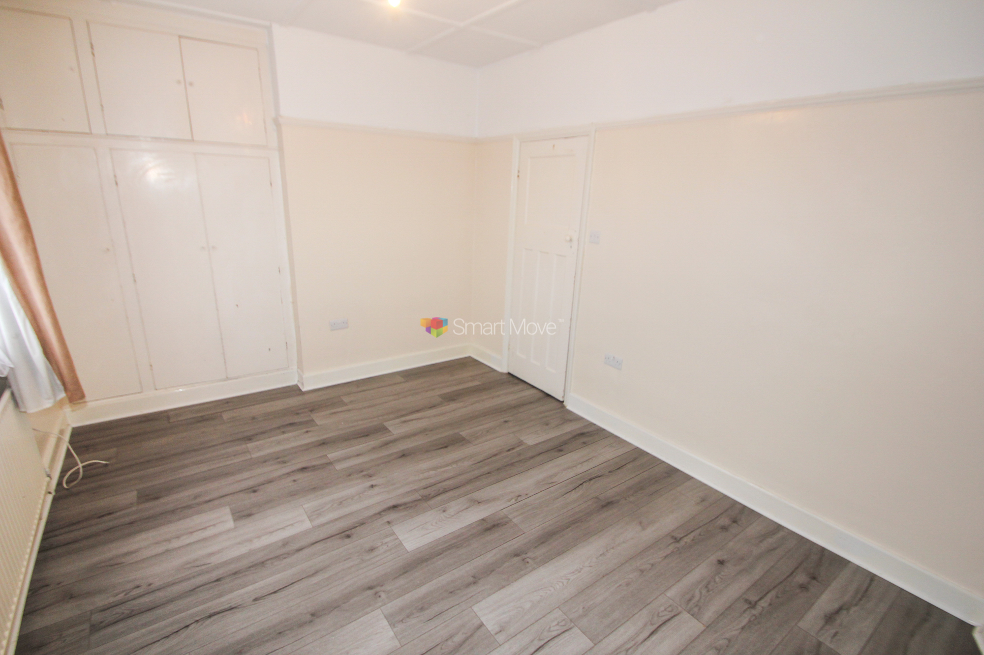 Monmouth Road, Edmonton, N9