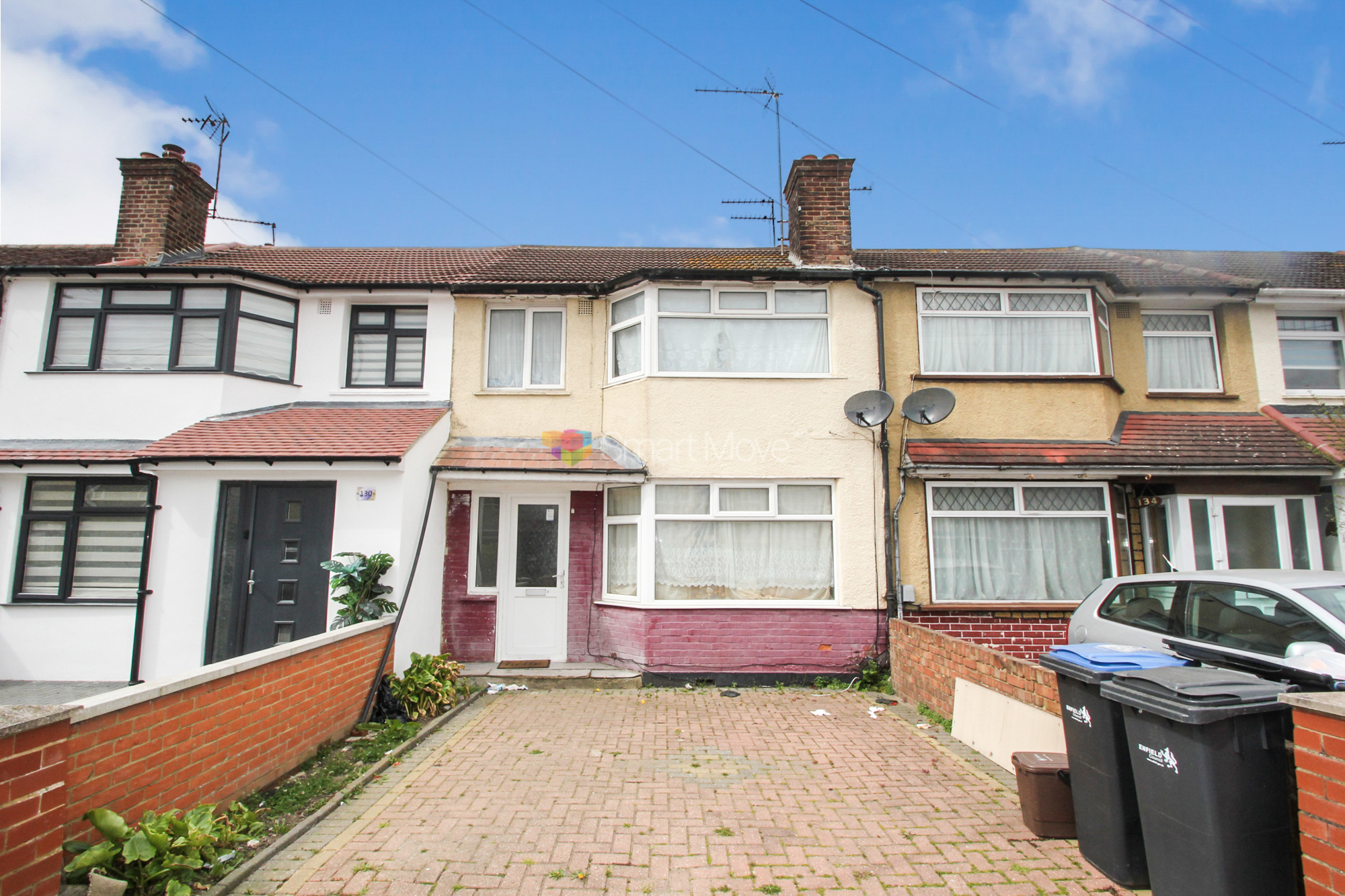 Charlton Road, Edmonton, N9