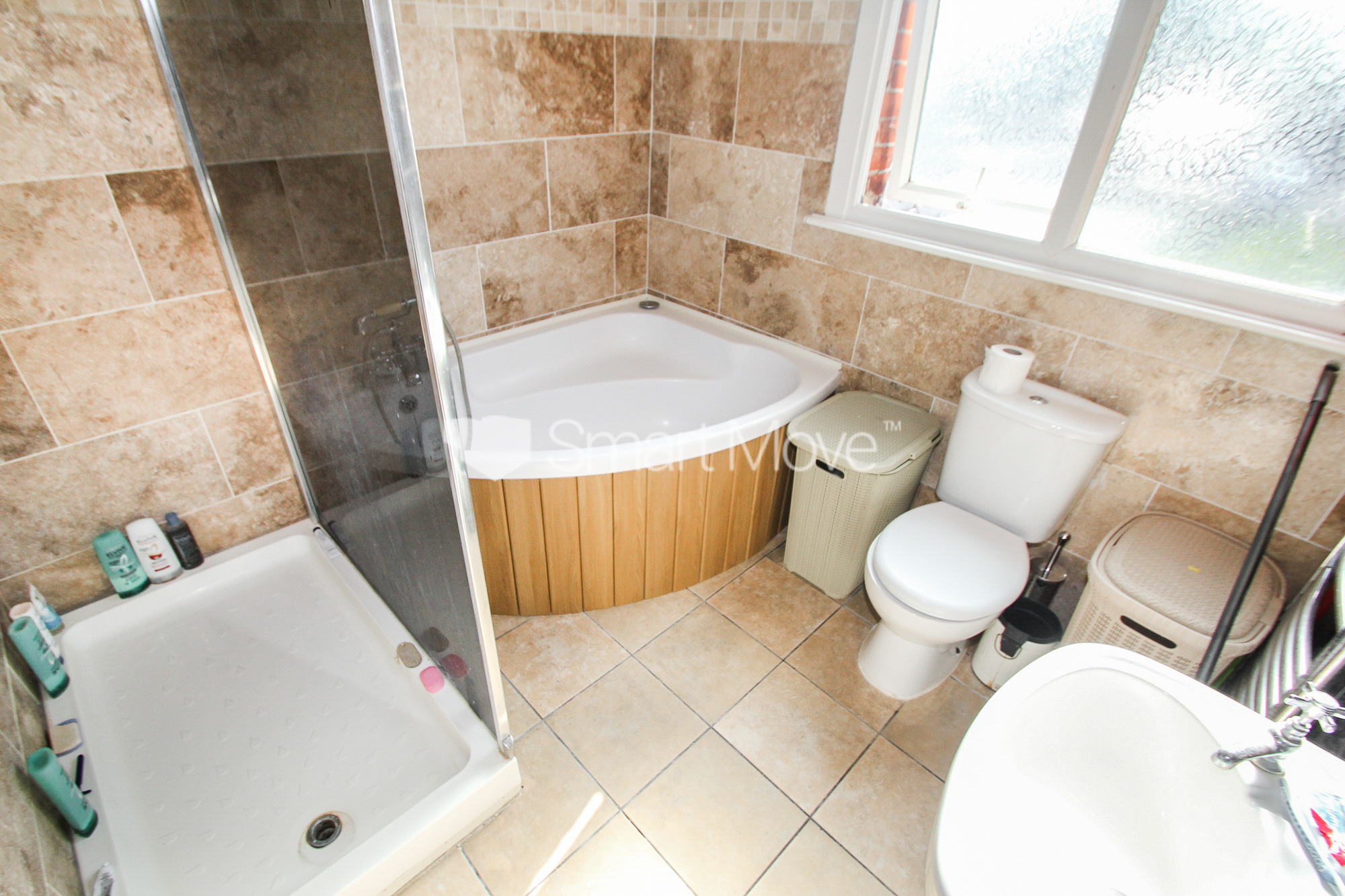 St Edmunds Road, Edmonton, N9