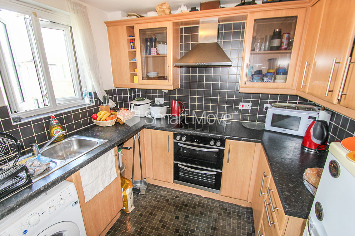Enstone Road, Enfield, EN3