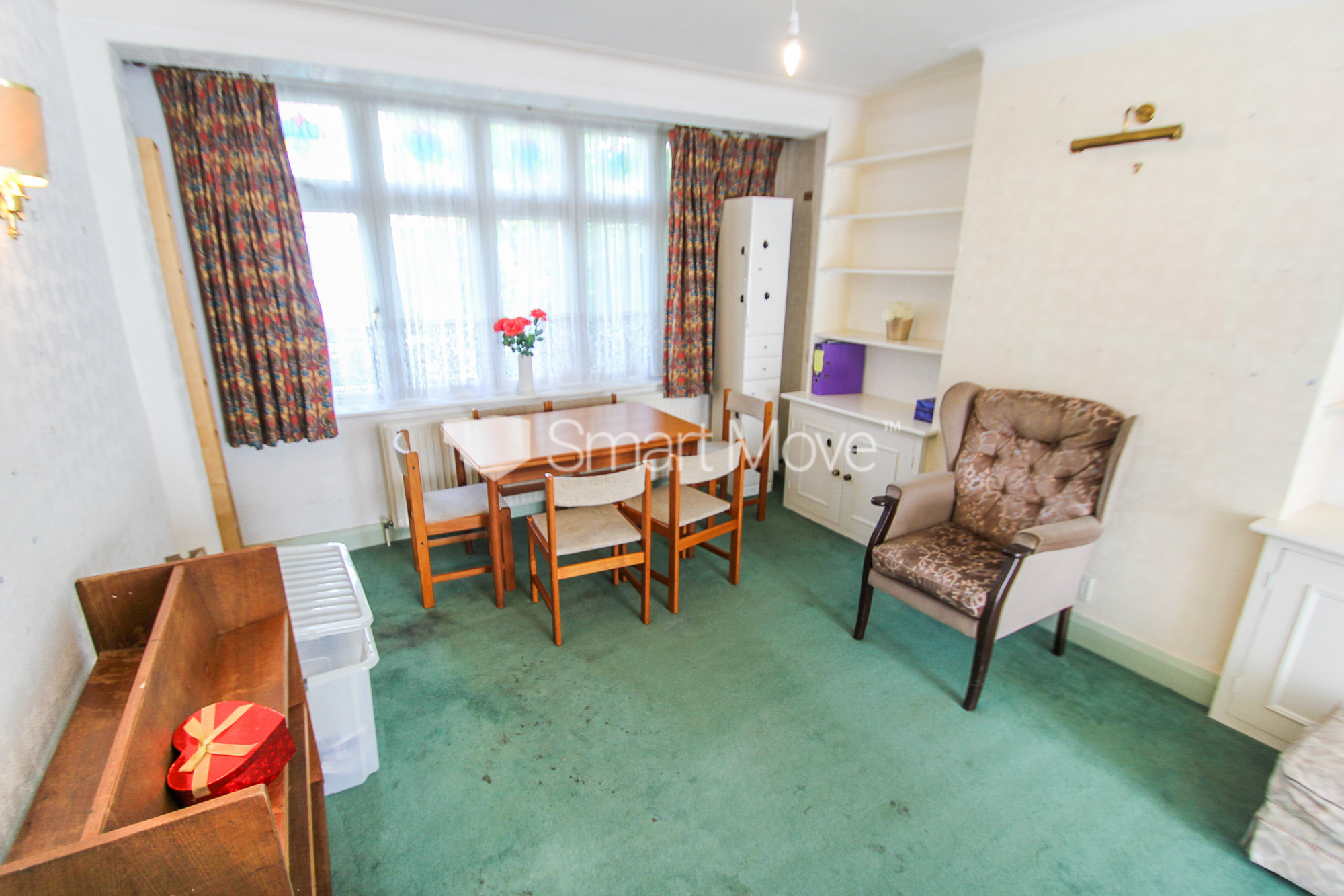 King Edwards Road, Edmonton, N9