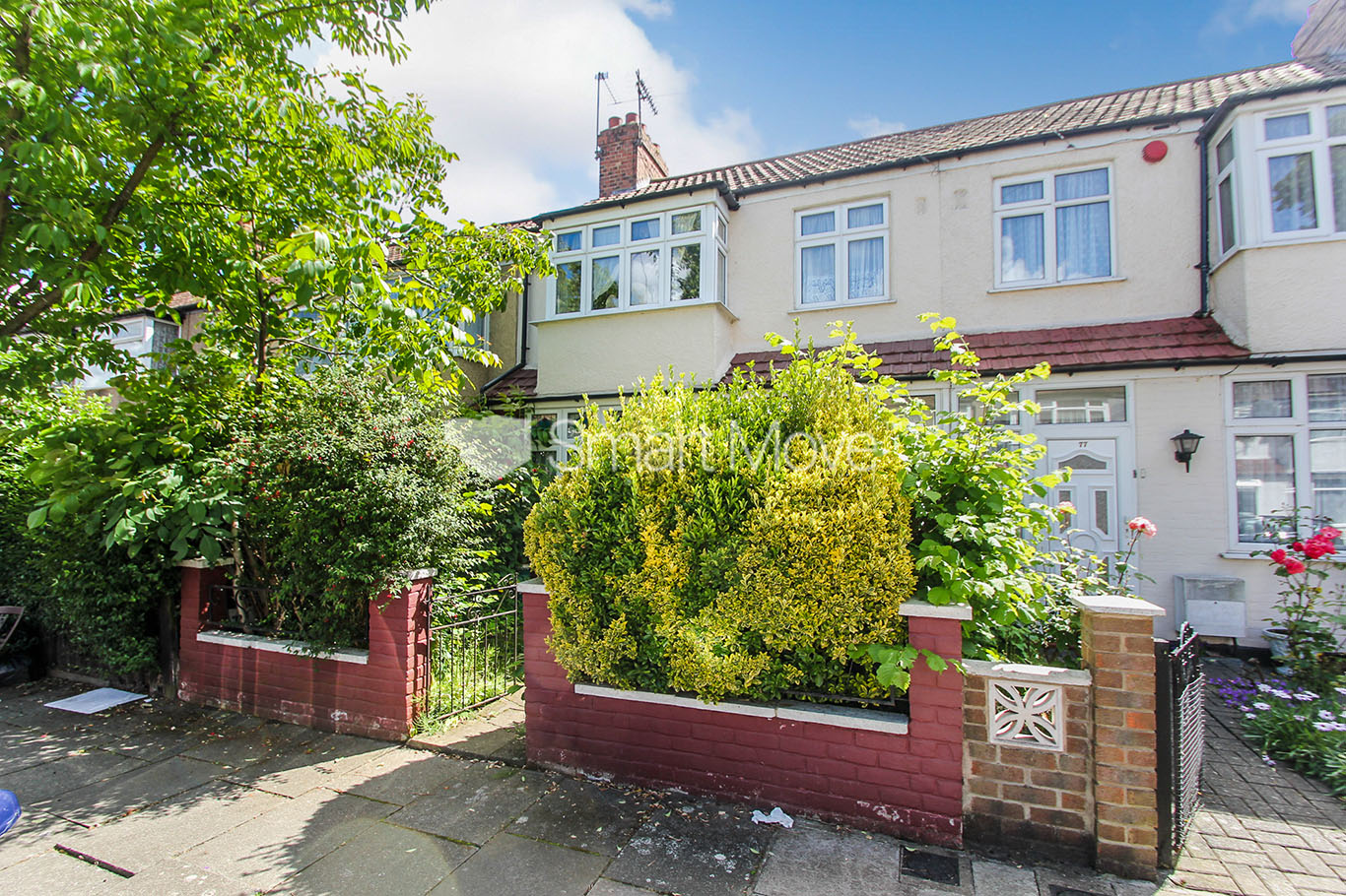 King Edwards Road, Edmonton, N9