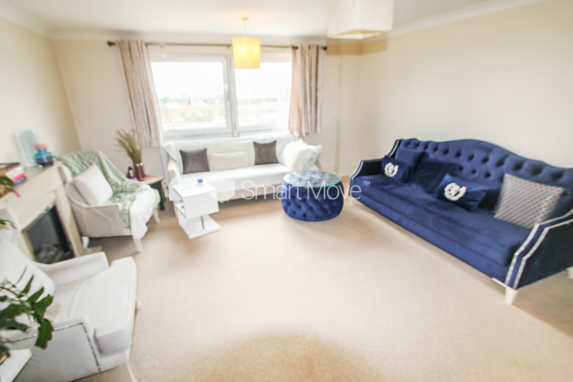 The Broadway, Edmonton, N9