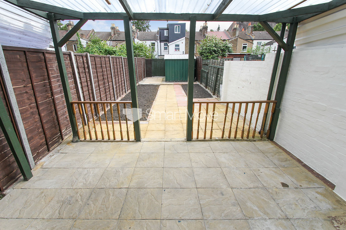 Chester Road, Edmonton, N9