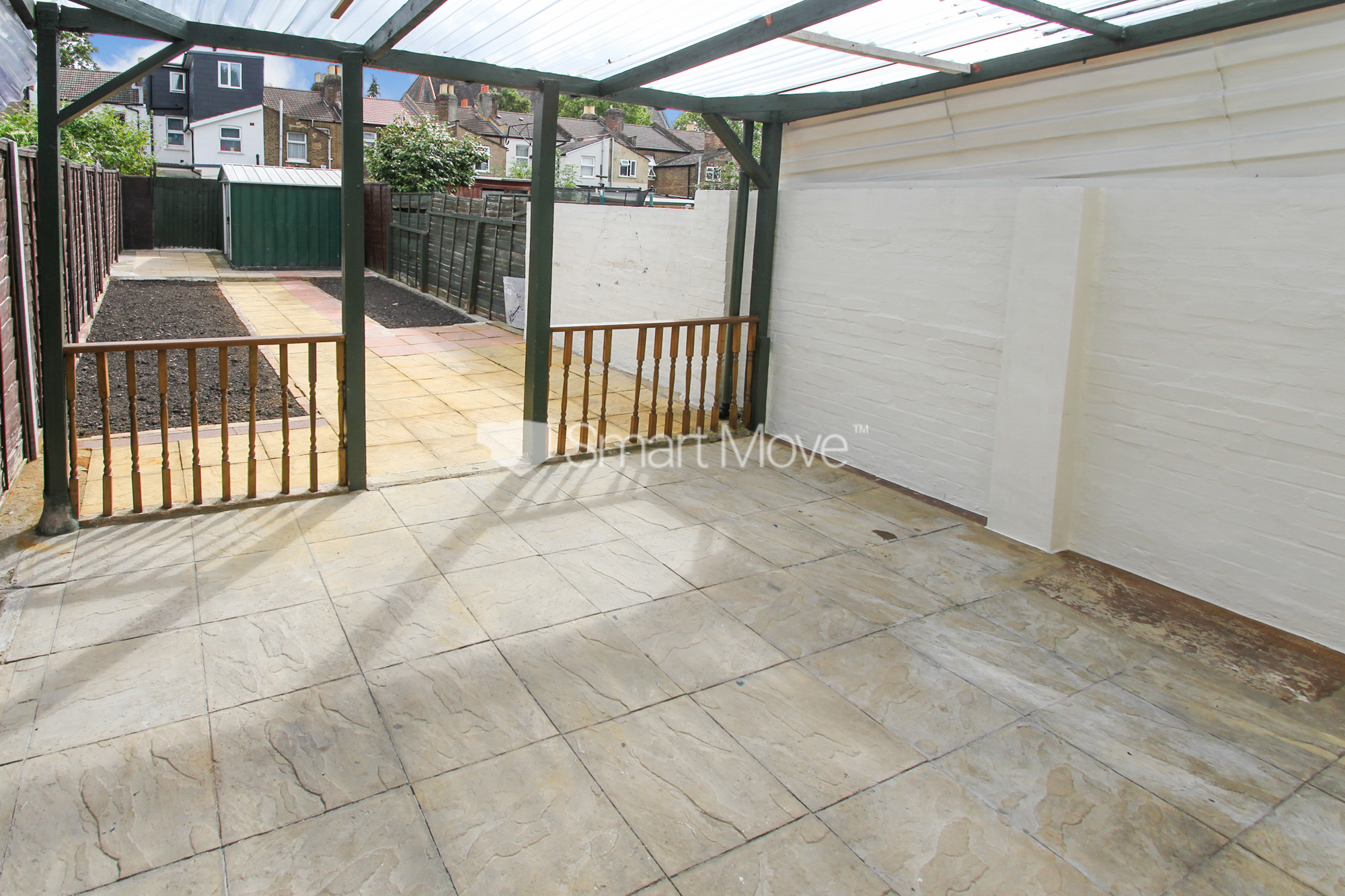 Chester Road, Edmonton, N9